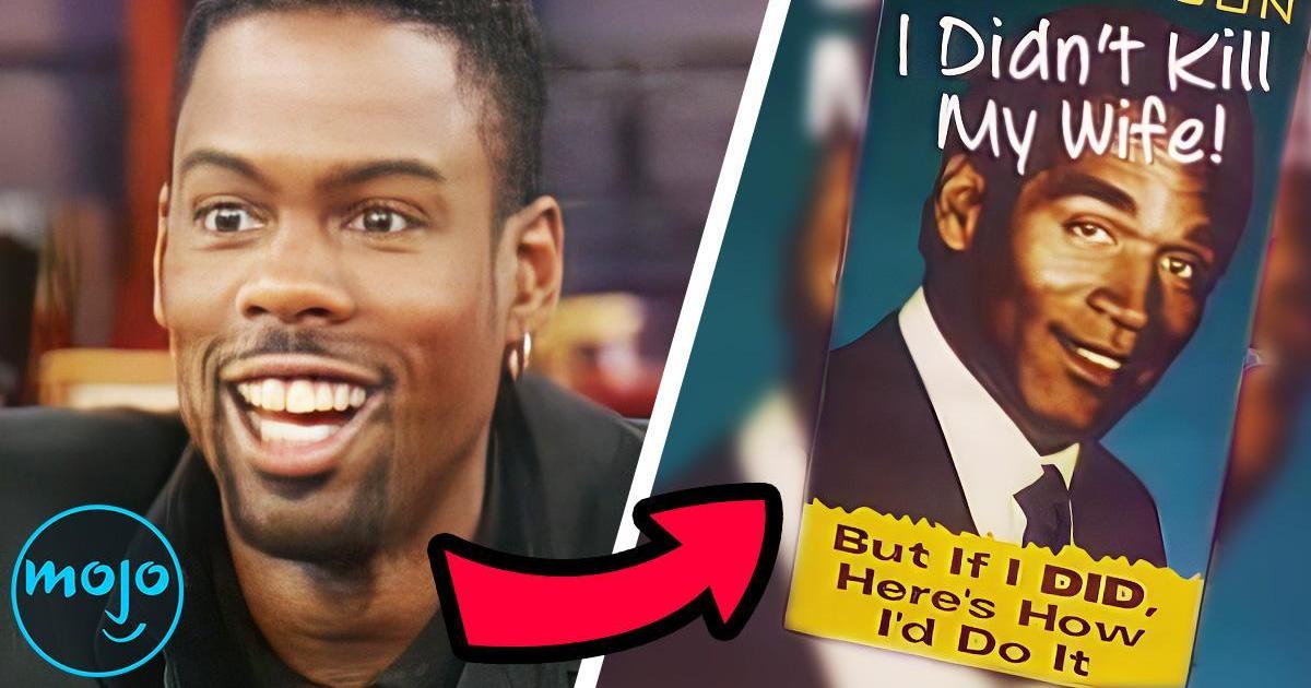 Top 10 Times Celebrities Predicted the Future | Articles on WatchMojo.com