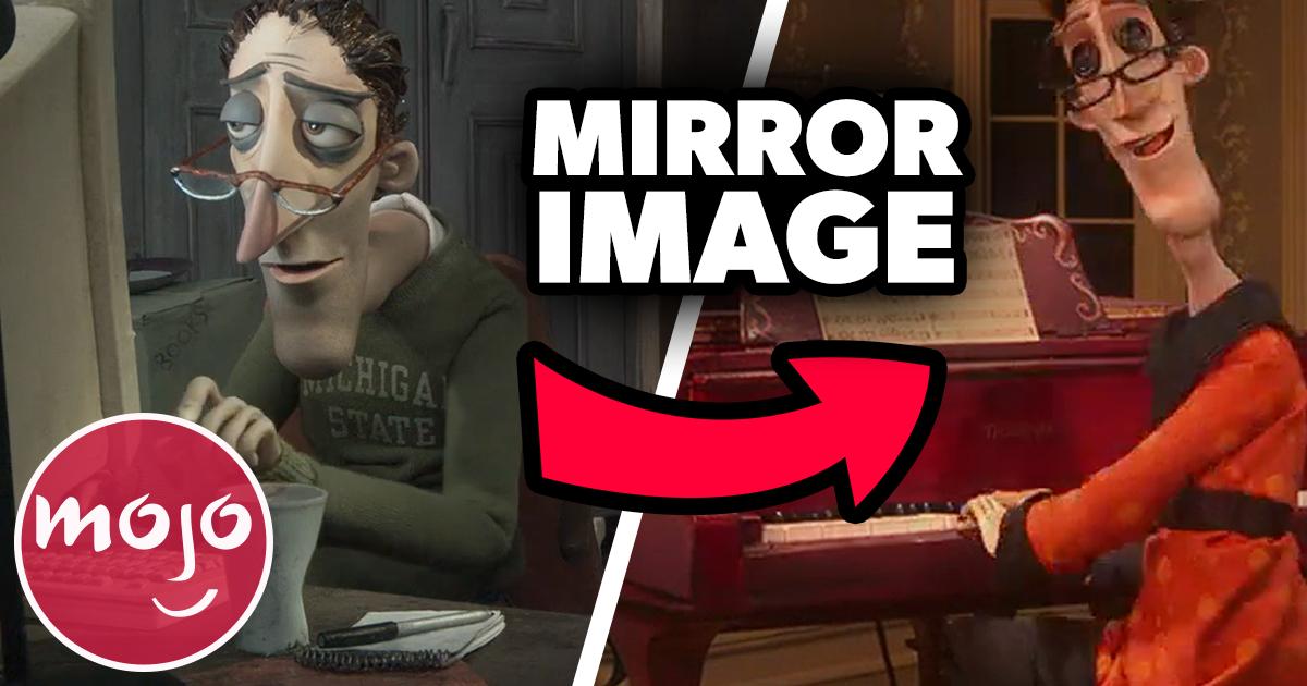 Top 20 Best Hidden Details In Coraline Articles On