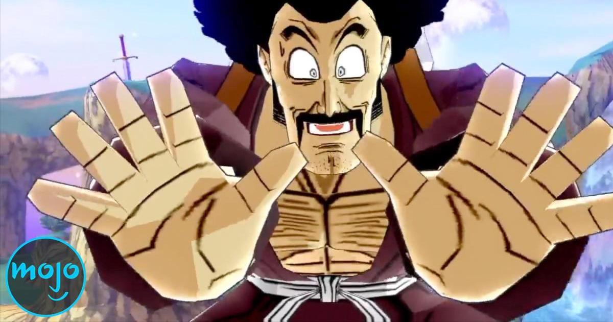 Top 10 Worst Unlockable Characters in Fighting Games | Articles on ...