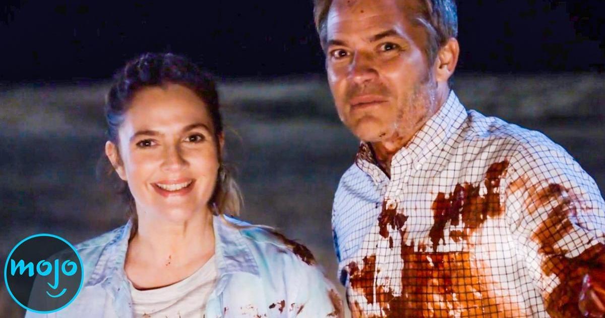 Top 10 TV Shows That Need One More Season | Articles on WatchMojo.com