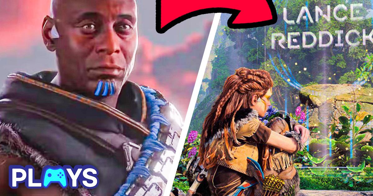 20 Hidden Secrets in PS5 Games | Articles on WatchMojo.com
