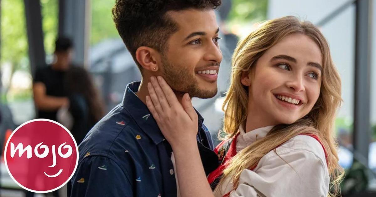 Top 20 Best Netflix Teen Movies | Articles on WatchMojo.com