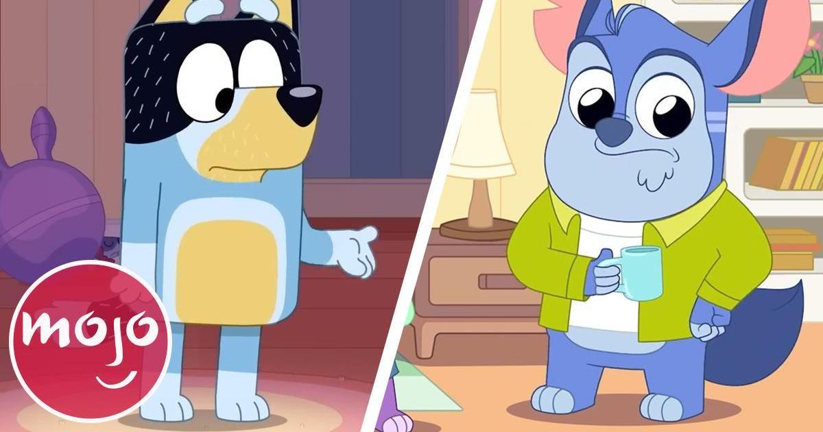 Top 10 Cartoon Ripoffs | Videos on WatchMojo.com
