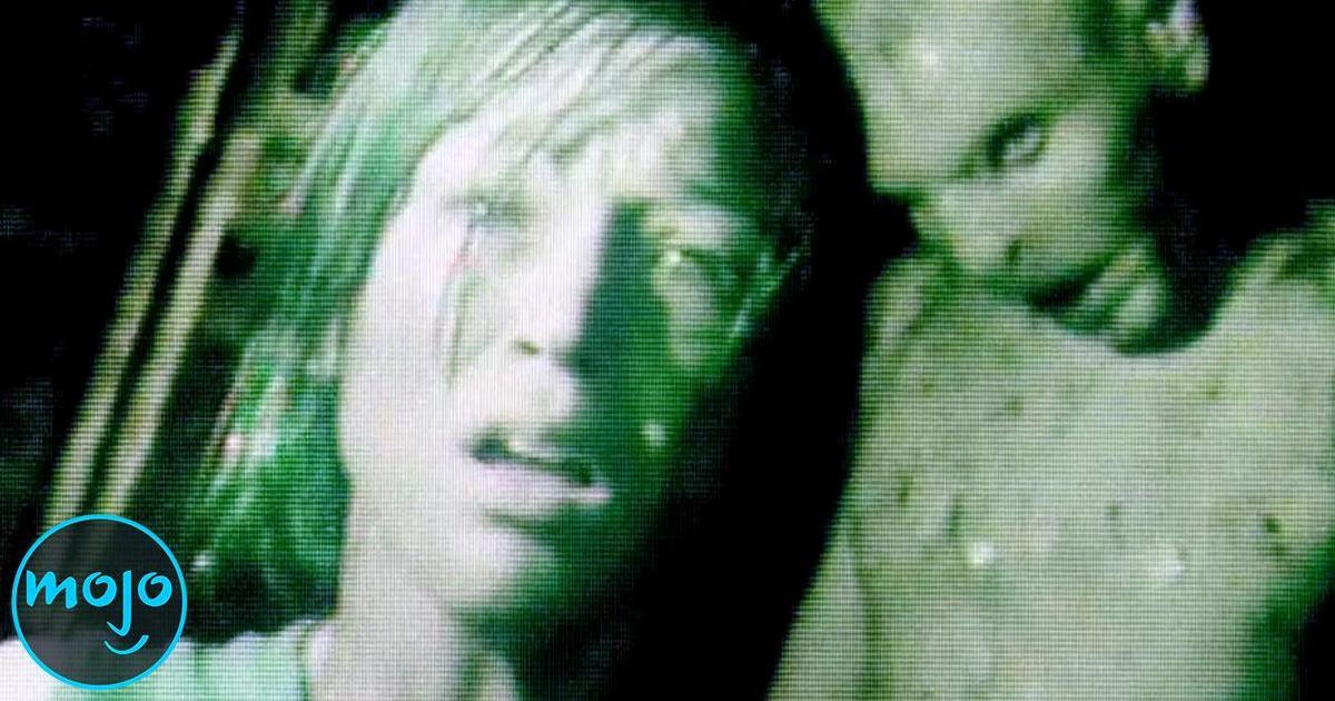 Top 10 Shocking Moments in Horror Movies | Articles on WatchMojo.com