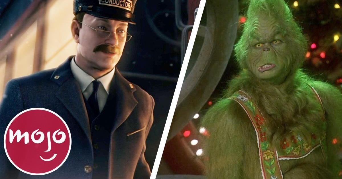 Top 20 Greatest Modern Christmas Movies | Articles on WatchMojo.com