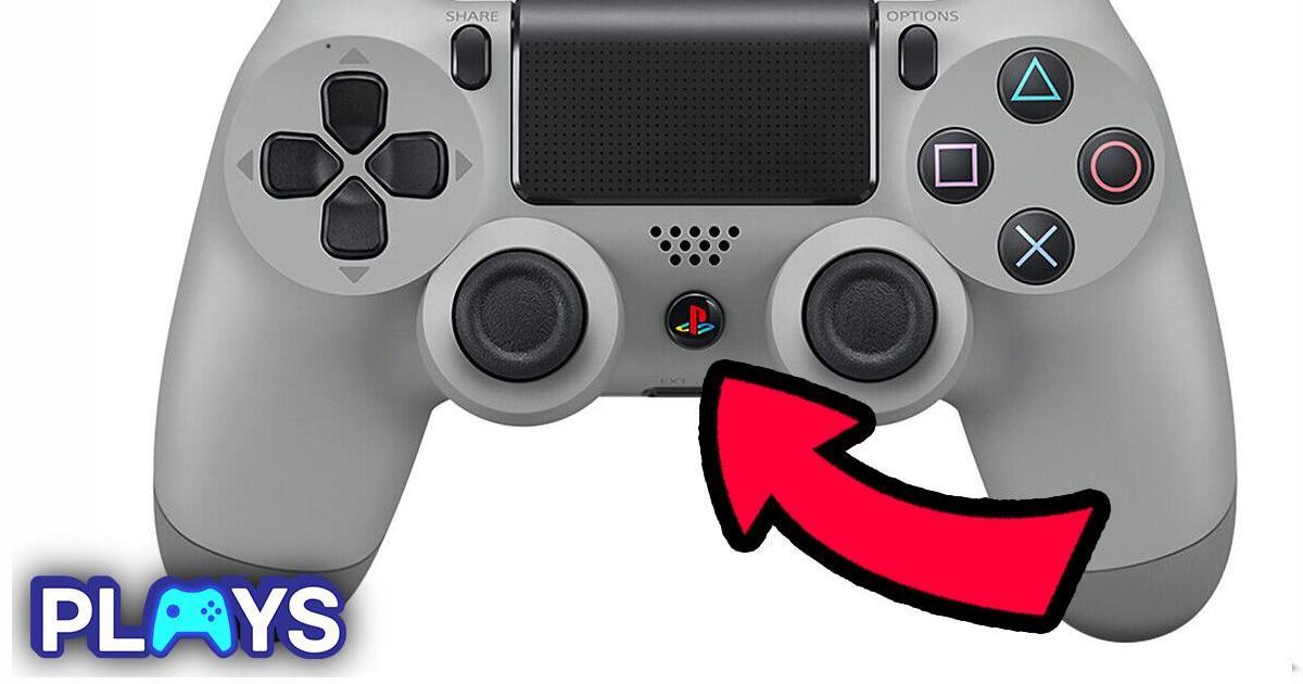 10 Things You Didn't Know About the PlayStation 4 | Articles on ...