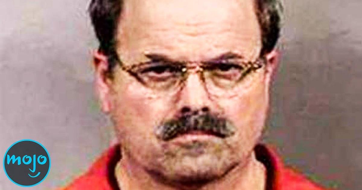 10 Times Serial Killers Faced Justice | Articles on WatchMojo.com