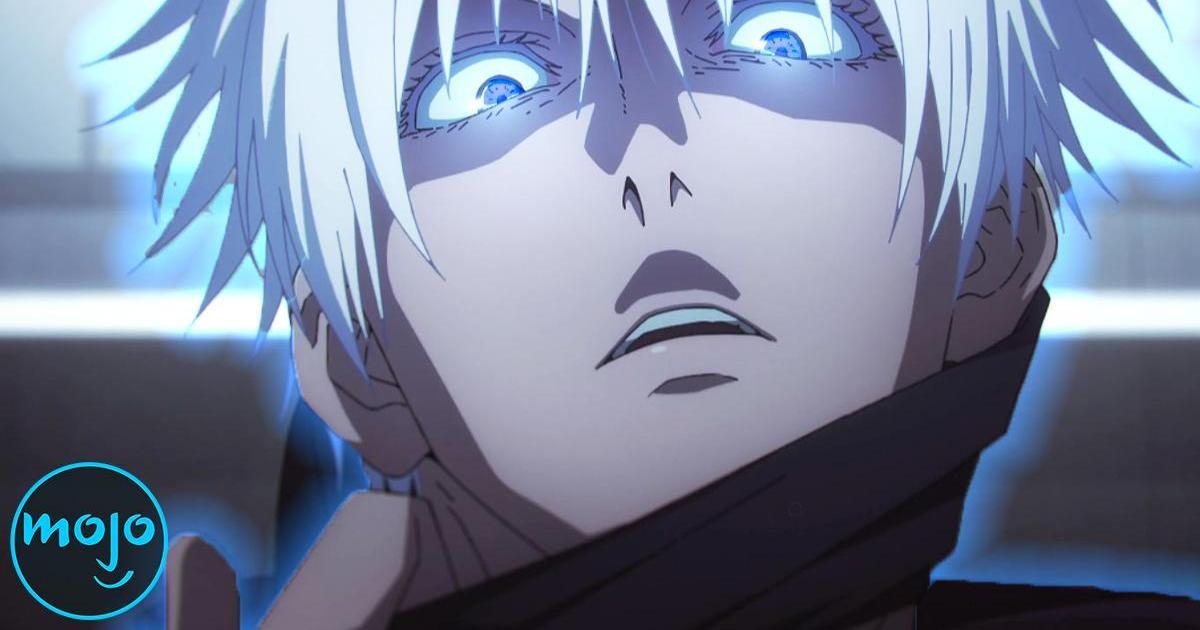 Top 10 Stone Cold Moments in Anime | Articles on WatchMojo.com