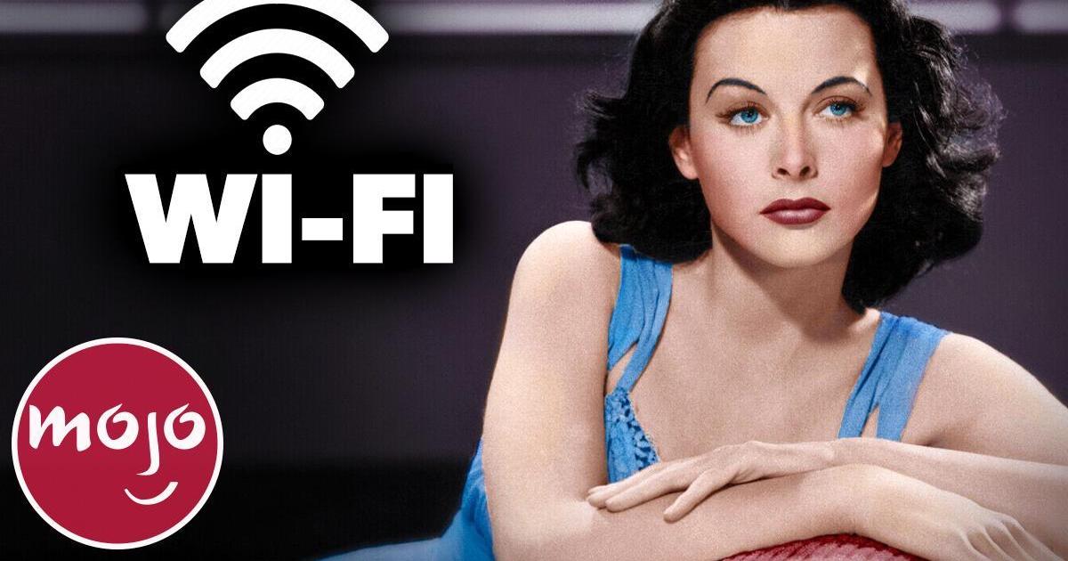 Top 10 Women's Inventions That Were Credited to Men | Articles on ...