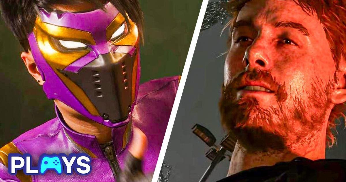 The 10 Best Side Quests in Marvel's Spider-Man 2 | Articles on ...