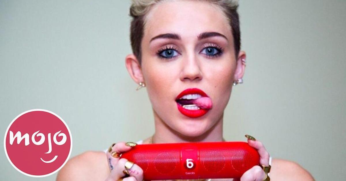 The Most Shameless Product Placements in Music Videos | Articles on ...