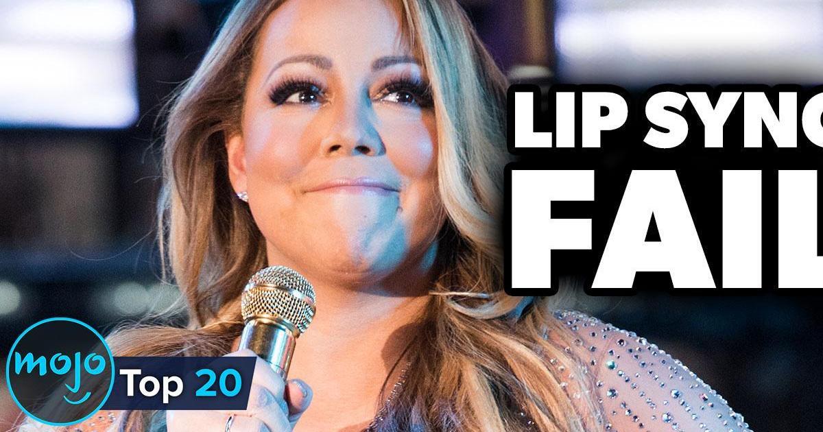 The Ultimate Top 20 Embarrassing Celebrity Moments | Articles on ...