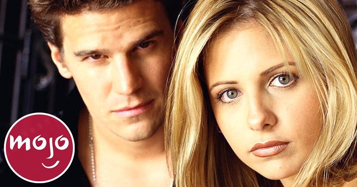 Top 20 Forbidden Tv Romances Articles On
