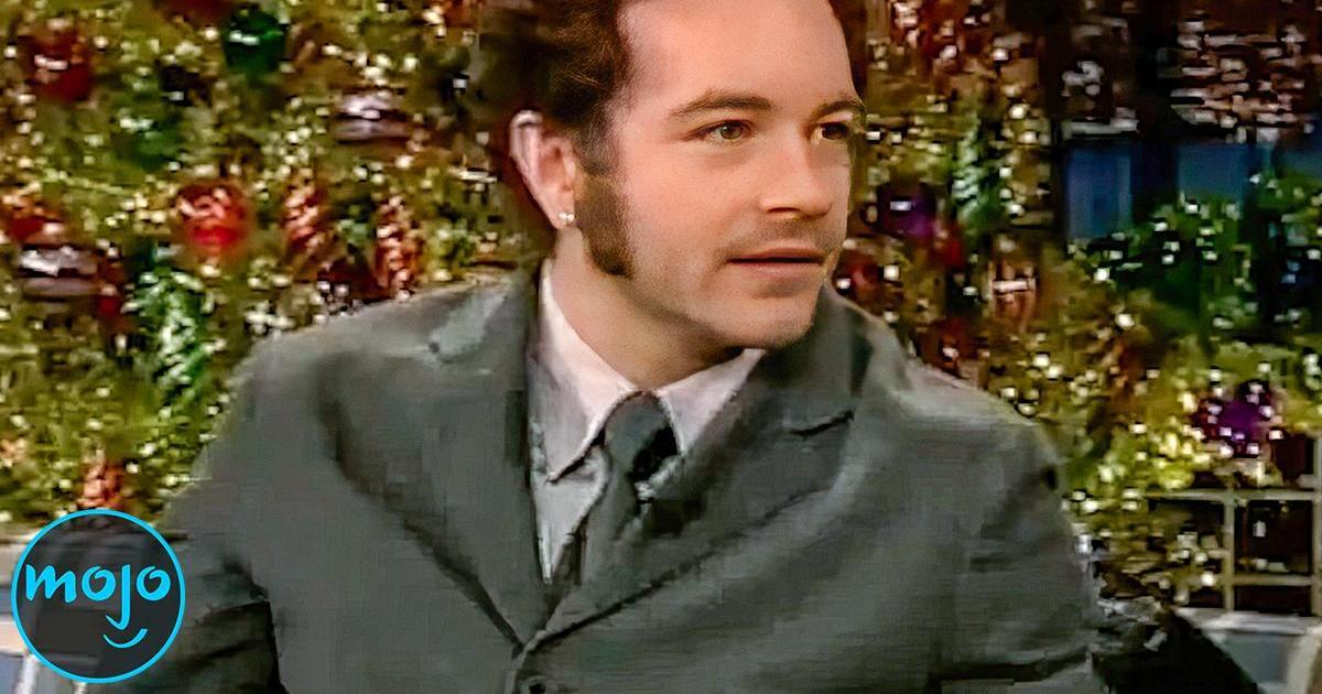 Top 10 Disturbing Celeb Interviews With What We Know Now | Articles on ...