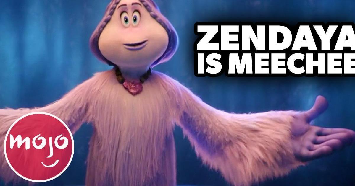 Top 10 Animated Movies with Stacked Casts You've Never Heard Of ...