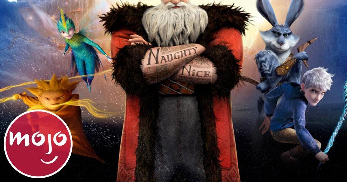 Top 10 DreamWorks Movies That Deserve a Sequel | Articles on WatchMojo.com
