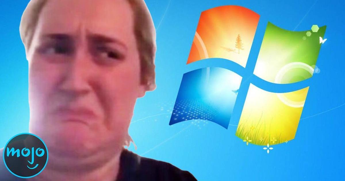 Top 10 Worst Microsoft Products Ever | Videos on WatchMojo.com