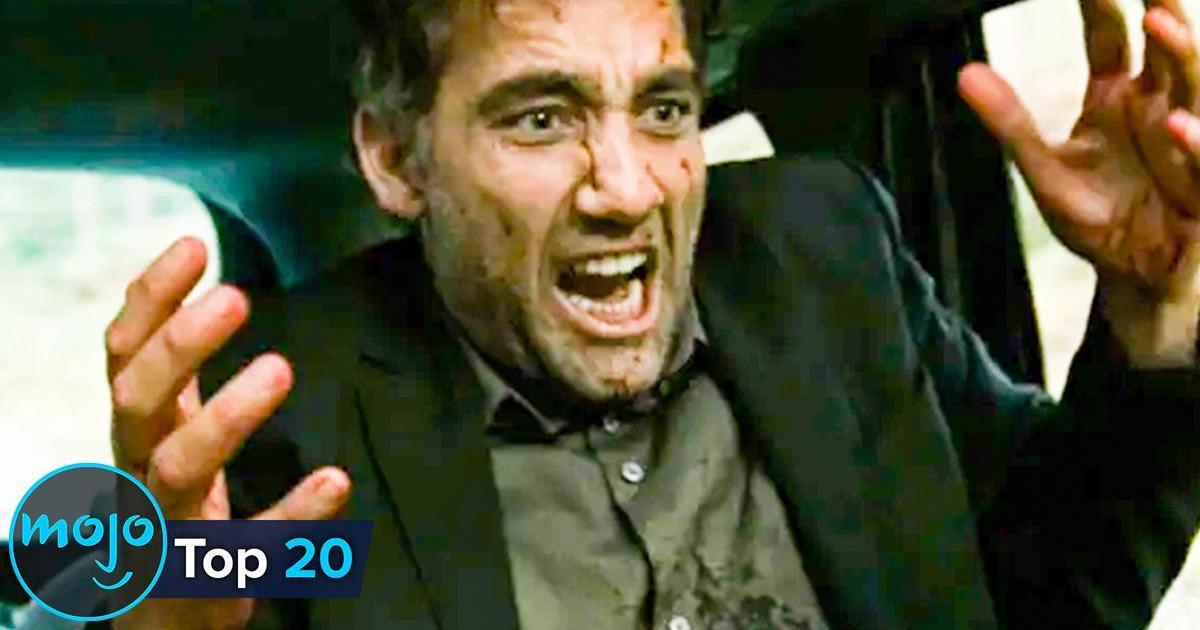 Top 20 Continuous Shots in Movies | Articles on WatchMojo.com