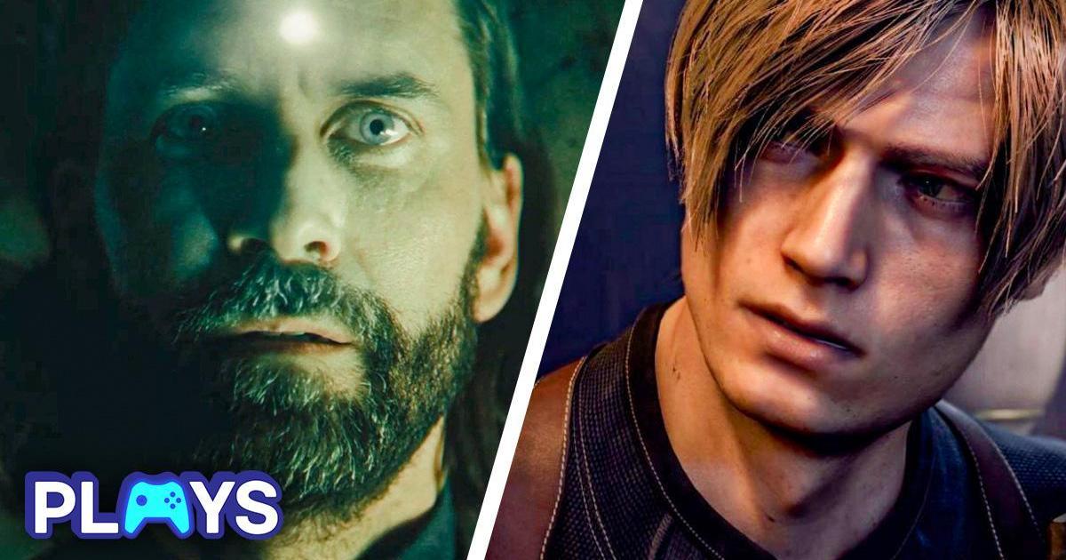 The 10 Best Horror Games of 2023 | Articles on WatchMojo.com