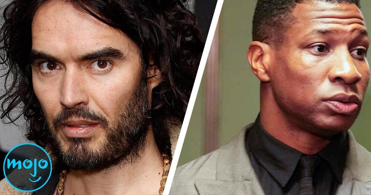 Top 10 Celebrity Scandals of 2023 | Videos on WatchMojo.com