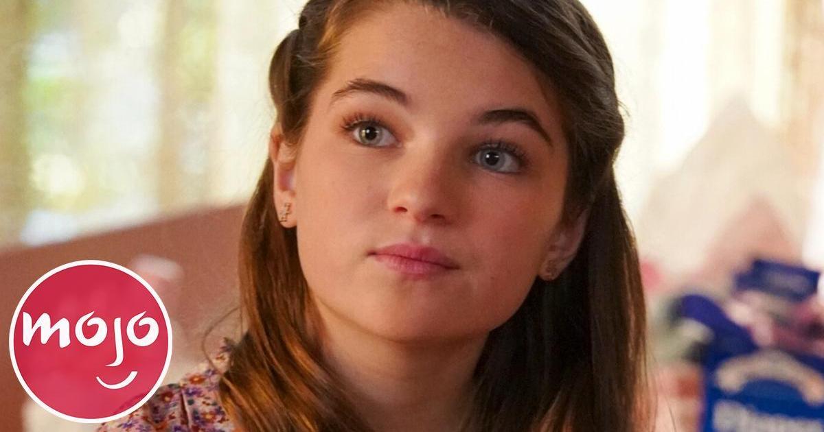 Top 10 Times Missy Was the Best Character on Young Sheldon | Articles ...