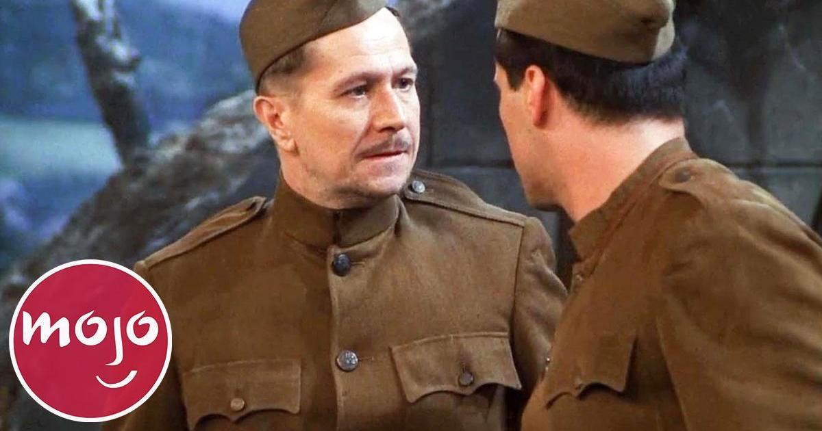Top 20 Funniest Sitcom Appearances By Dramatic Actors | Articles on ...
