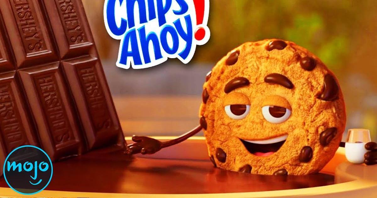 Top 10 Most Popular Cookie Brands of All Time | Articles on WatchMojo.com