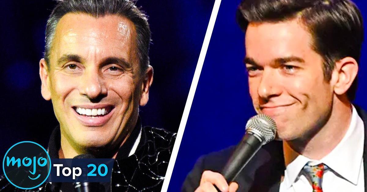 Top 20 Funniest Comedians Who Started After 2000 | Articles on ...