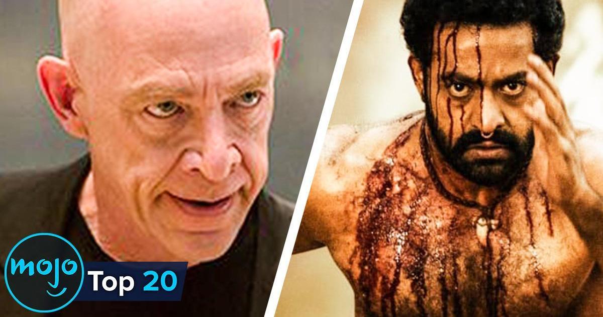 Top 20 Best Movies of the Last Decade | Articles on WatchMojo.com