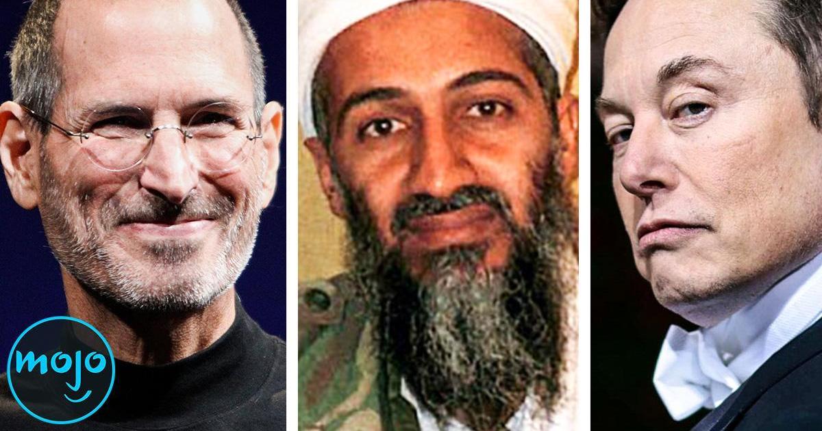 Top 10 People Who Changed Everything This Century | Articles on ...