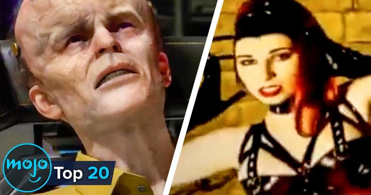 Top 20 Worst Pay-to-Win Video Games | Articles on WatchMojo.com