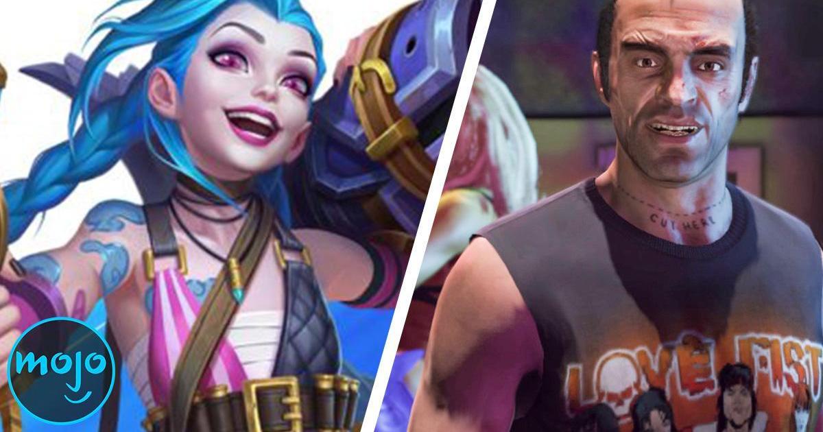 Top 10 Most Video Popular Games of the Century (So Far) | Articles on ...