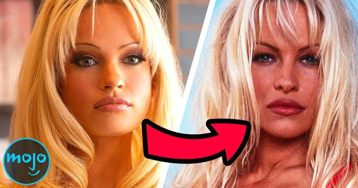 Top 10 Actors Who Looked Exactly like the Celebrities They Played | Articles on WatchMojo.com