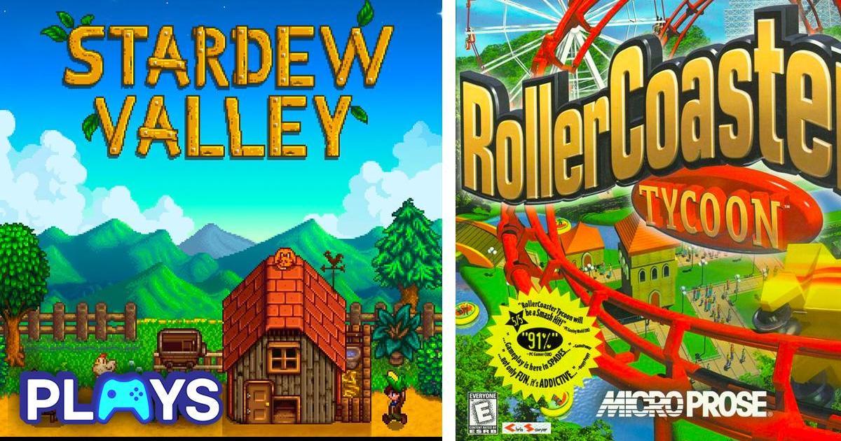 10 Video Games Created By A SINGLE Person | Articles on WatchMojo.com