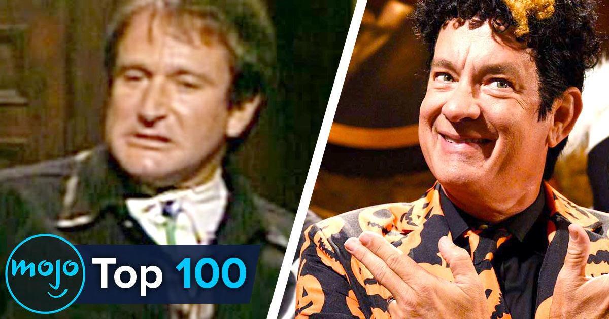 Top 100 Funniest SNL Sketches Ever | Articles on WatchMojo.com
