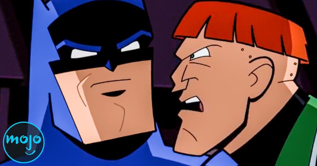 Top 10 Hated Comic Book Characters That Became Favorites | Articles on ...