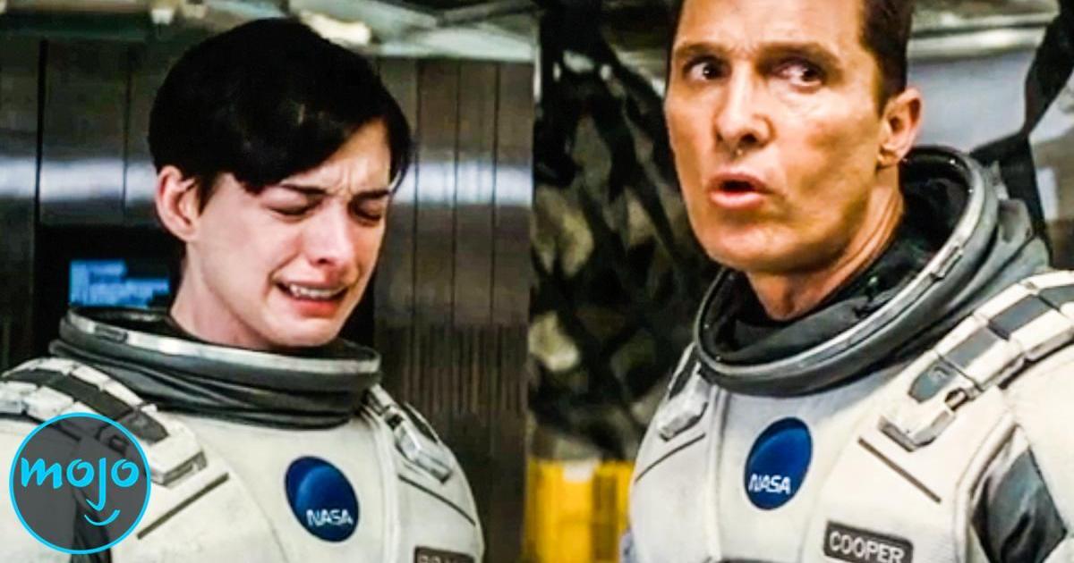 Top 10 Space Movies That Are Scientifically Accurate | Articles on ...