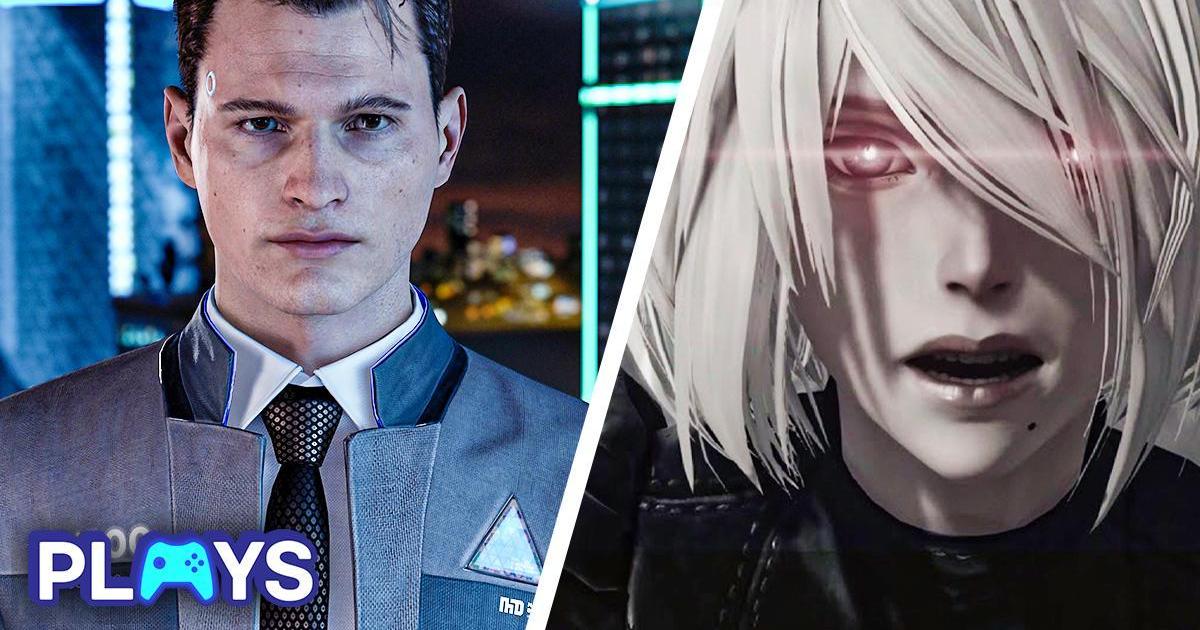 10 Video Games With The MOST Endings | Videos on WatchMojo.com