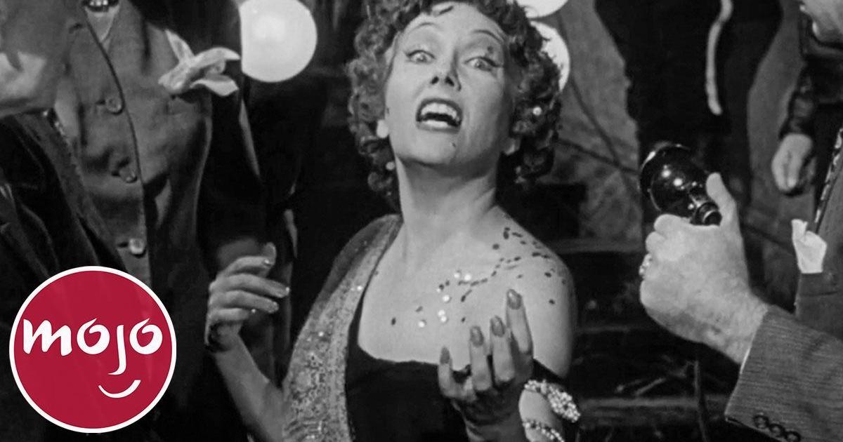 Top 10 Most Iconic Final Scenes in Classic Hollywood Movies | Articles ...