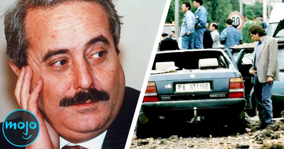 10 Infamous Mafia Hits and Assassinations | Articles on WatchMojo.com