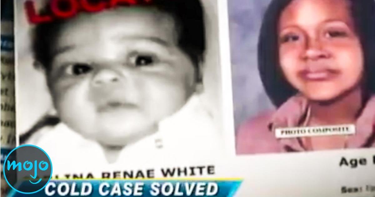 Top 30 Missing People Who Were Eventually Found | Articles on WatchMojo.com