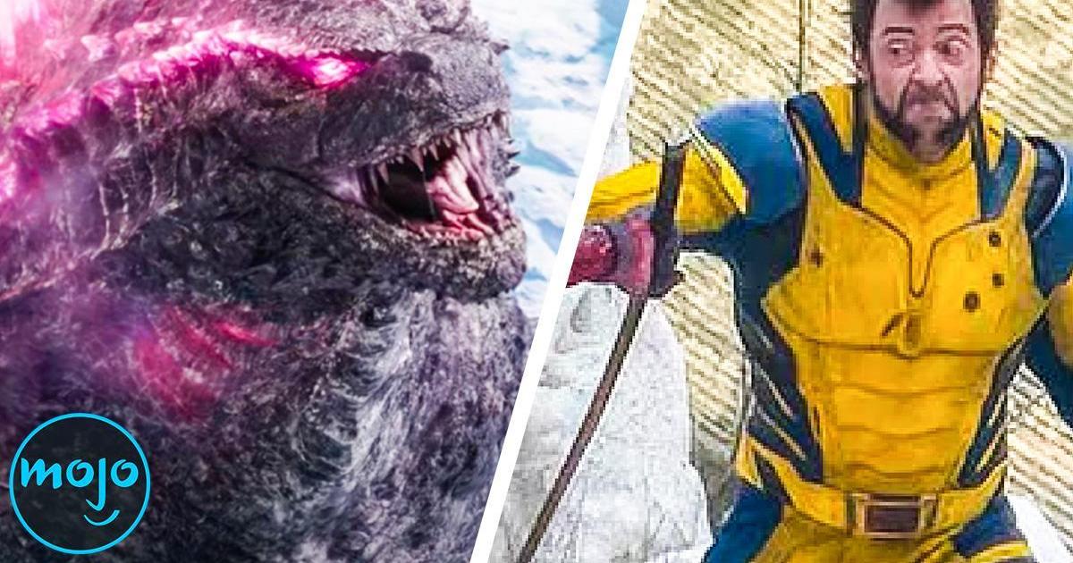 Most Anticipated Movies That Will DOMINATE The Box Office | Articles on ...