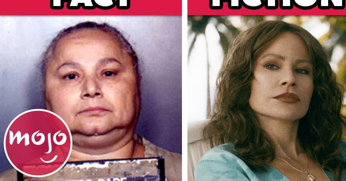 The Shocking True Story of Griselda | Articles on WatchMojo.com