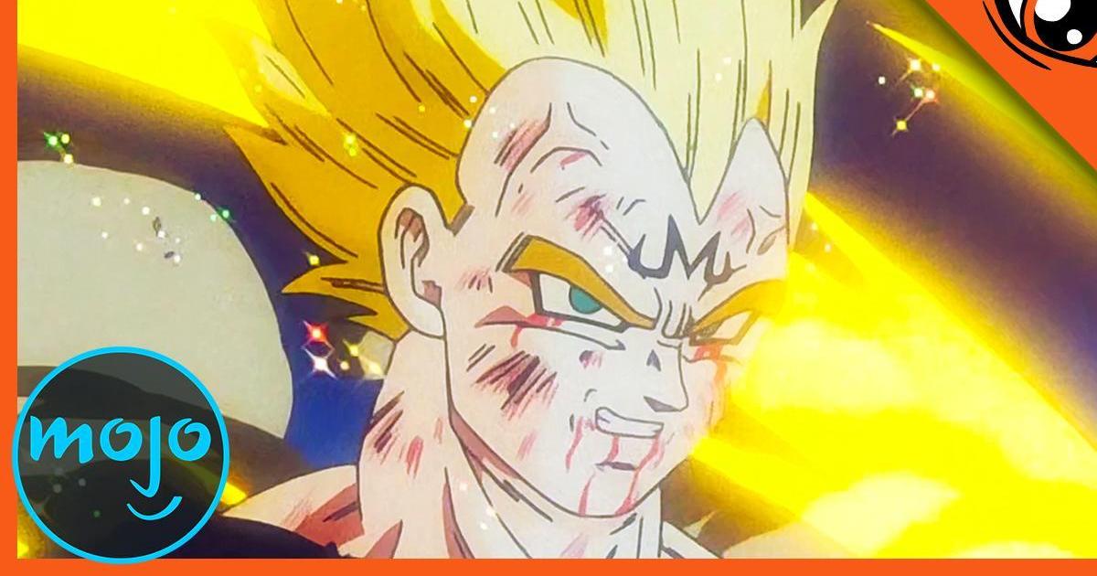¡Top 20 Momentos HERÓICOS en el Anime! | Articles on WatchMojo.com