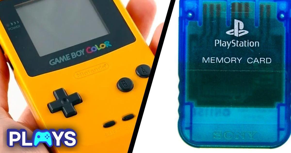 10 Things About Gaming in the 90s Kids Don't Get Today | Articles on ...