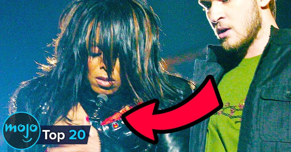20 Moments That Changed Musicians' Reputations Forever | Videos on ...