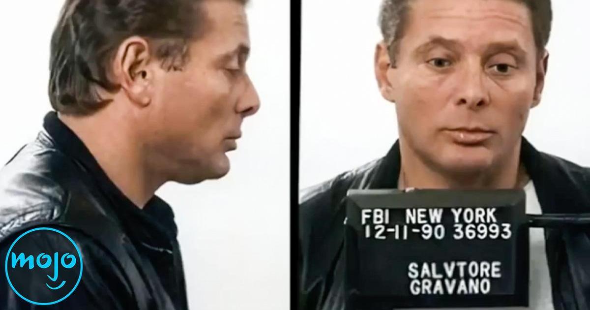 Top 10 Gangsters Who Ratted On Their Own Organizations | Articles on ...