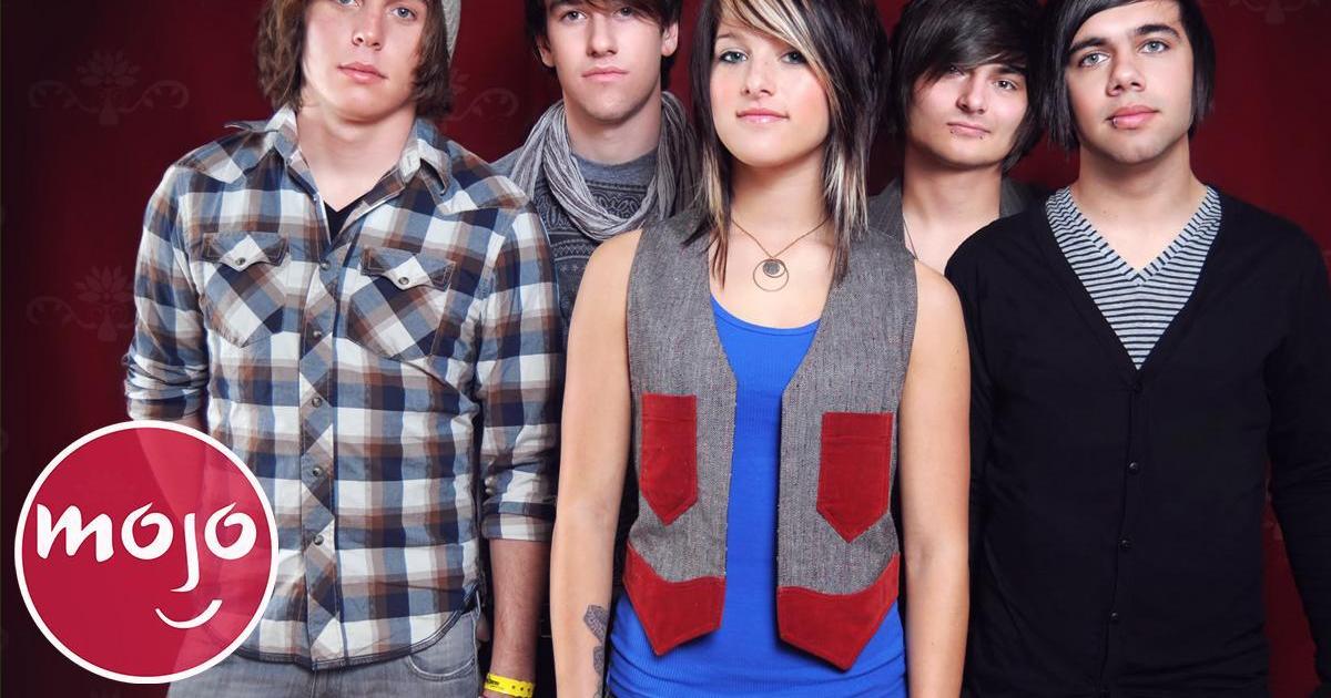 Top 10 Pop Punk Bands That You Forgot About | Articles on WatchMojo.com