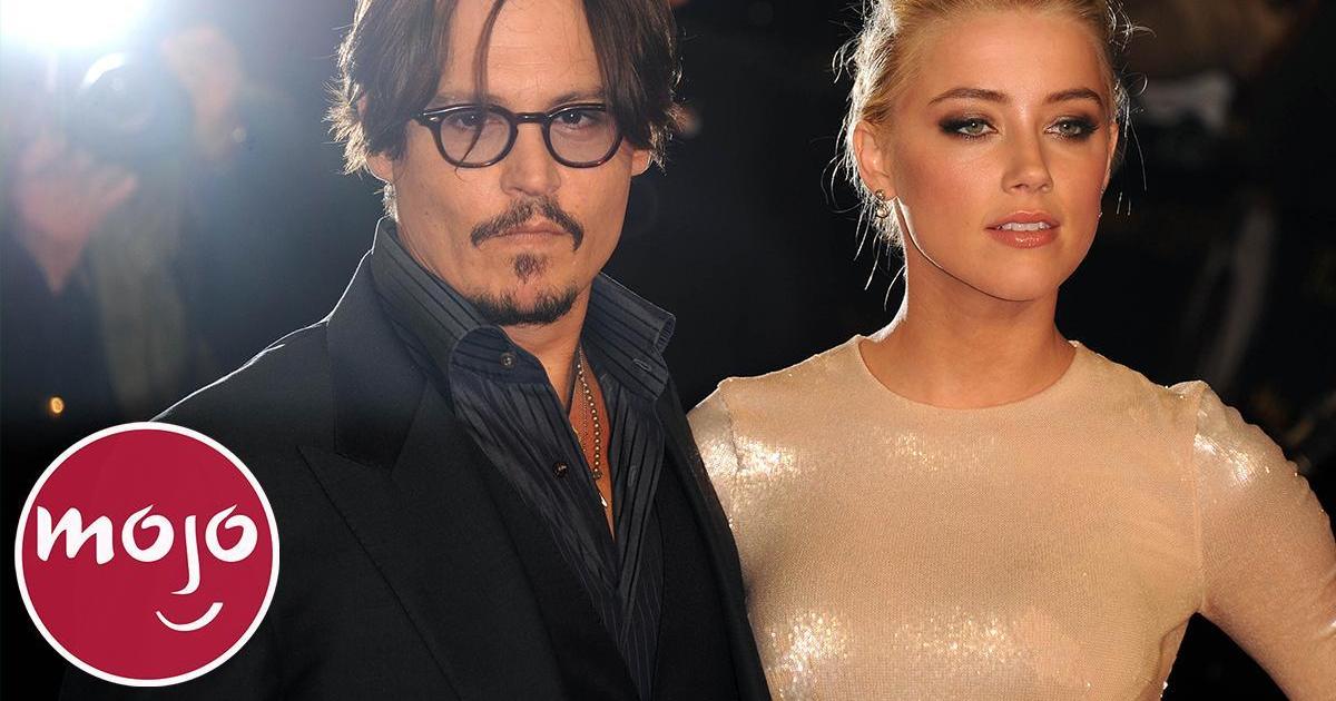 Top 10 Most Infamous Celebrity Divorces | Articles on WatchMojo.com