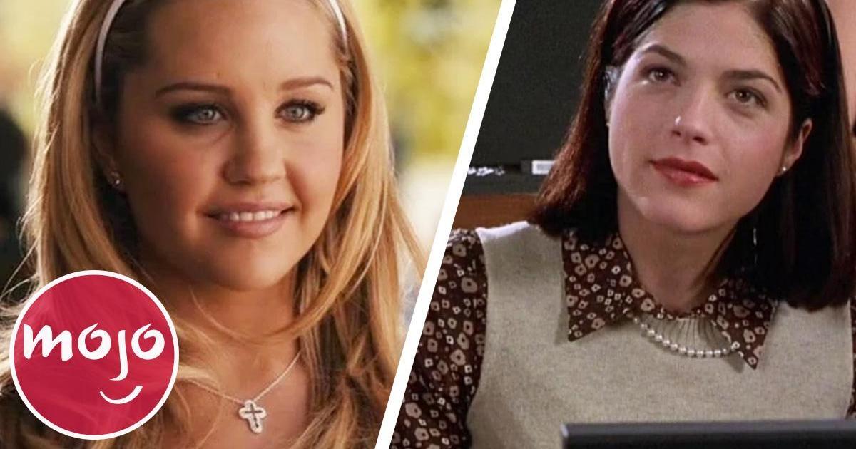 Top 30 Iconic Mean Girls in Movies | Articles on WatchMojo.com